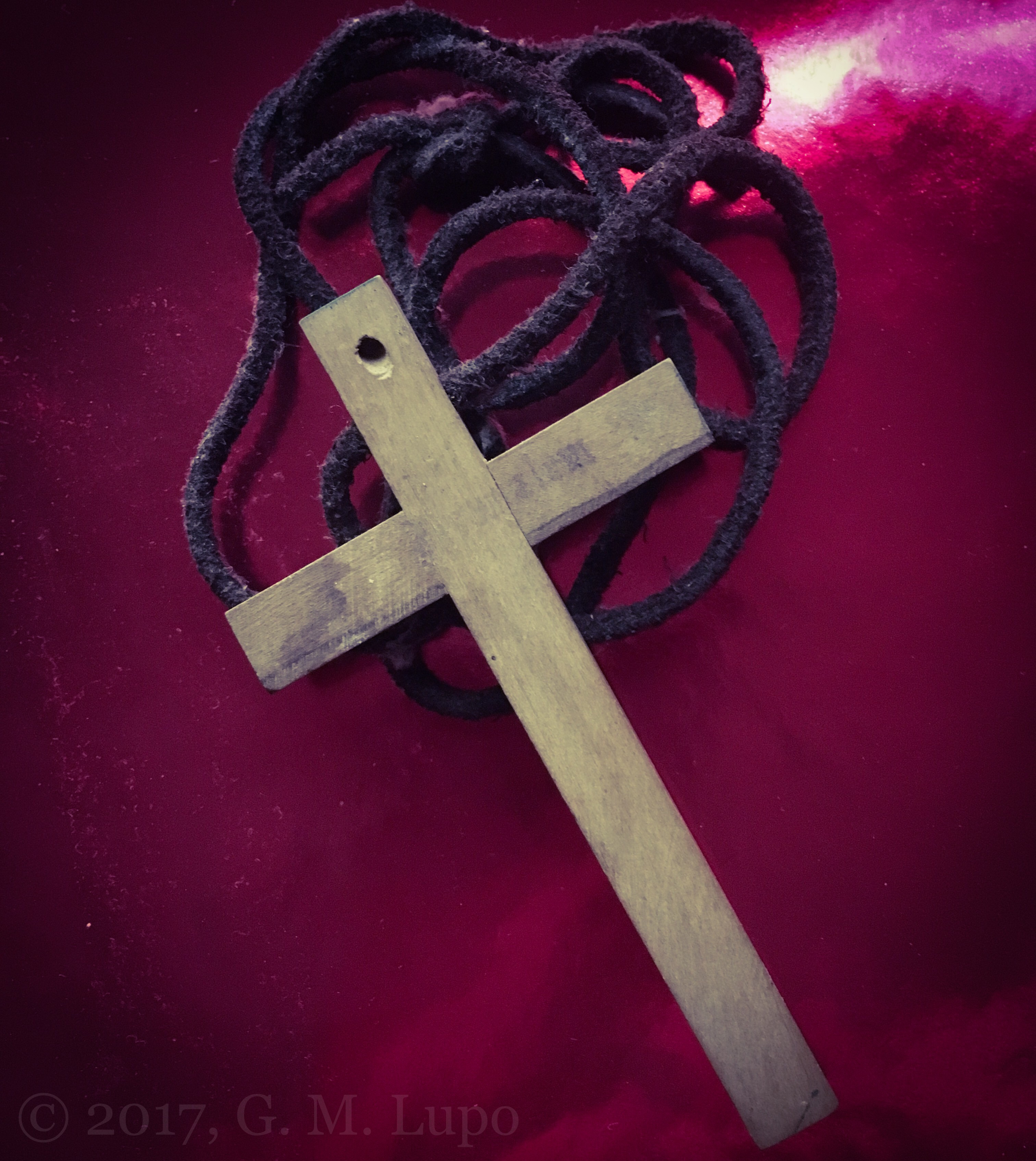 Christ As Sol Invictus